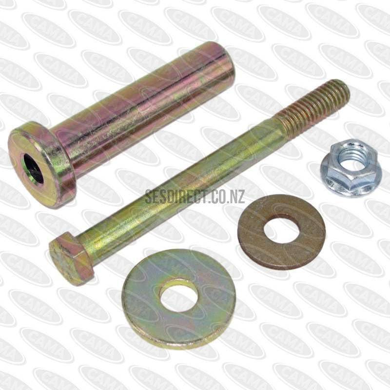 Universal Deck Wheel Kit | SES Direct Ltd