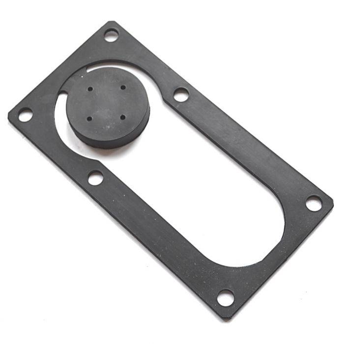 Honda Wx10K1 Pump Rubber Clack Valve - 78110 Ye9 003 | SES Direct Ltd