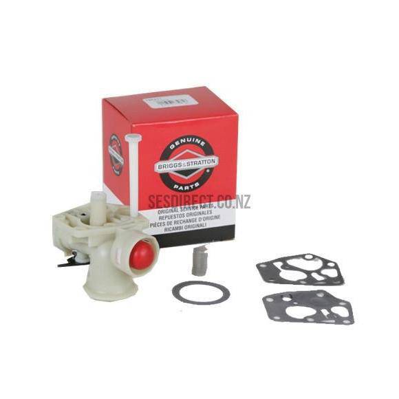Briggs & Stratton 795477 Carburetor (Genuine) | SES Direct Ltd