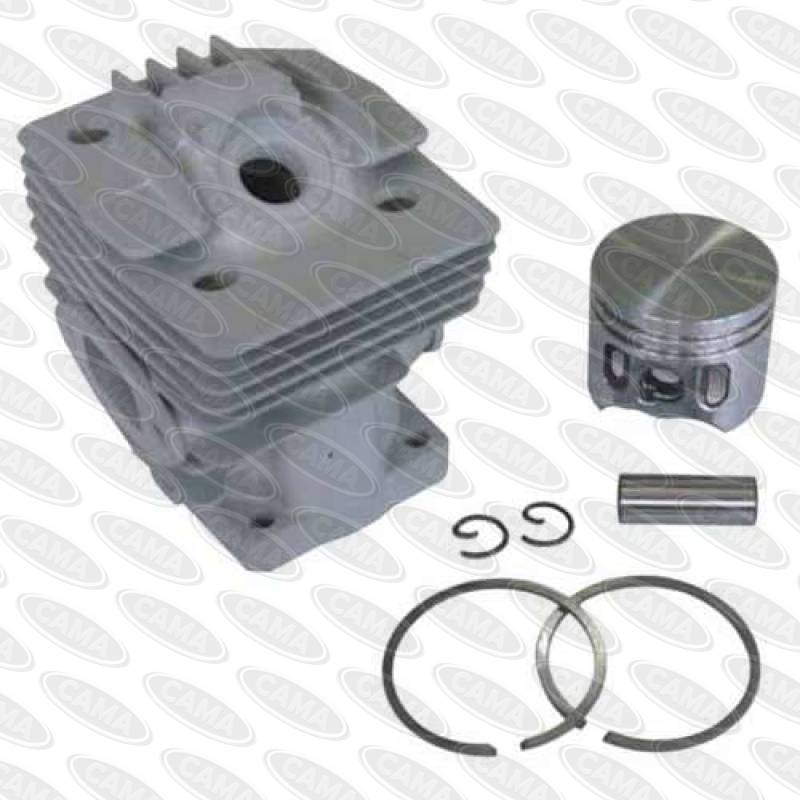 Stihl Cylinder Assembly Fs220, Fs280, Fs290, Fs350 (Aftermarket) | SES ...
