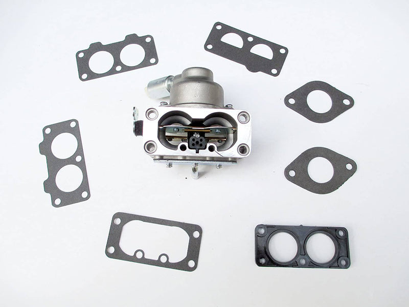 Genuine Briggs & Stratton Carb 799511 | SES Direct Ltd