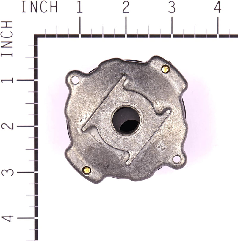 Briggs & Stratton #399671 Clutch 2-11Hp | SES Direct Ltd