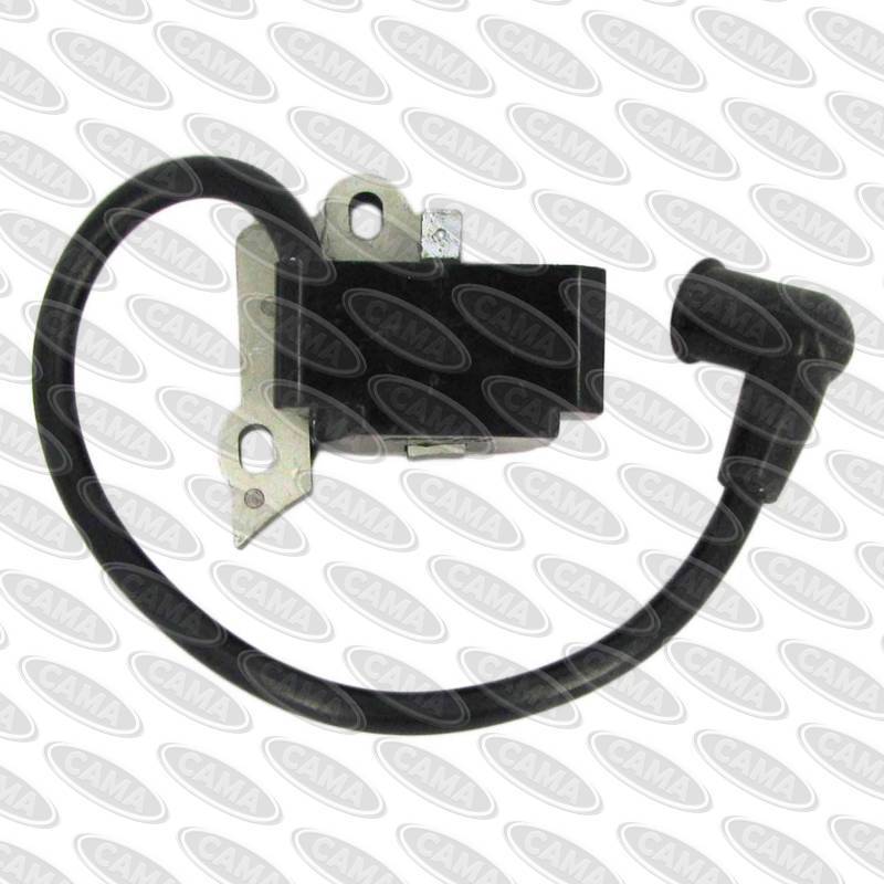 Poulan/Mcculloch #530 03 91-98 Ignition Module | SES Direct Ltd