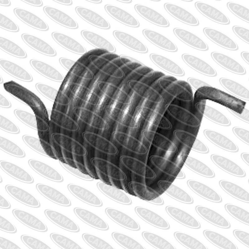 Starter Spring For Husqvarna 136, 137, 137E, 142, 235, 235E, 236, 236E ...