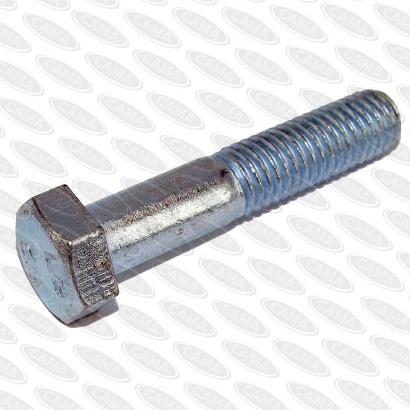 Metric Bolt M6 X 20 | SES Direct Ltd