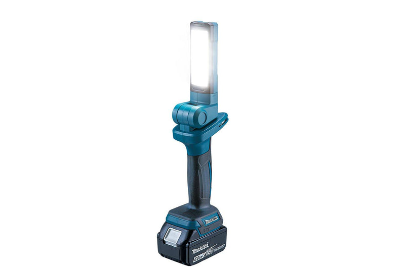 Makita 18V LXT Led Flashlight #DML816 | SES Direct Ltd