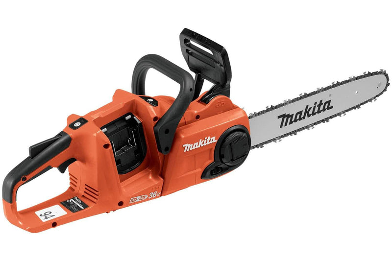 Makita Duc353 Cordless Chainsaw 14" Skin | SES Direct Ltd