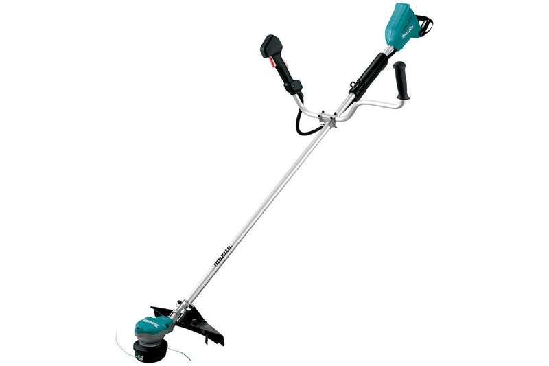 Makita - Dur368Az 18Vx2 (36V) Lxt Line Trimmer- Bike Handle / Skin ...