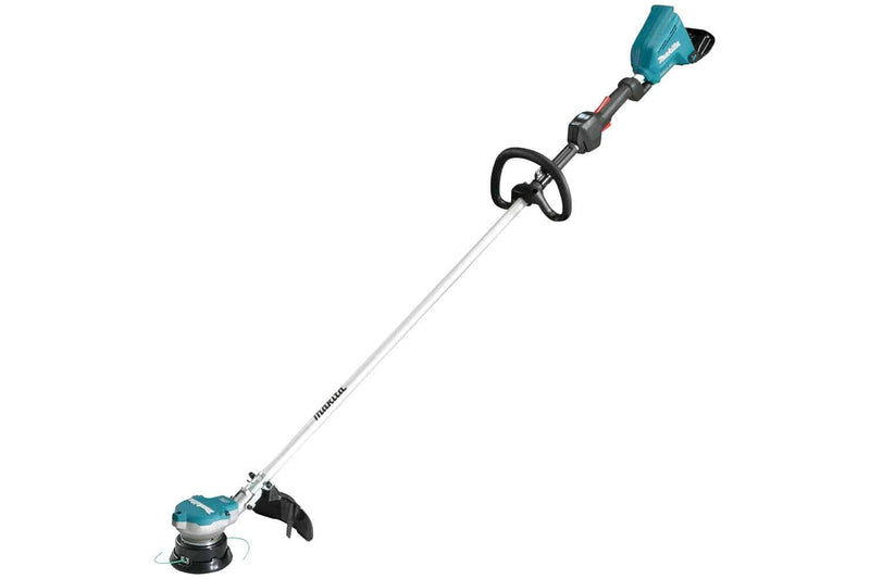 Makita - Dur368Lz 36V Lxt Brushless Loop Handle Grass Trimmer - Skin ...