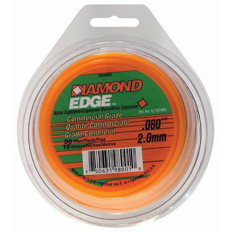 Diamond Nylon Teardrop .095 (2.4Mm) | SES Direct Ltd