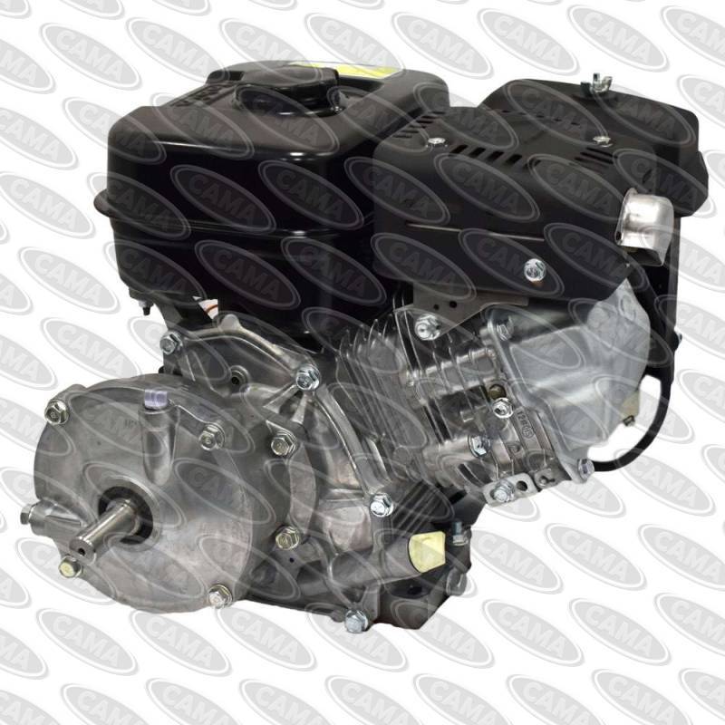 Robin Ex17 5.7Hp Engine 3/4" 6:1 Reduction (Obsolete) | SES Direct Ltd