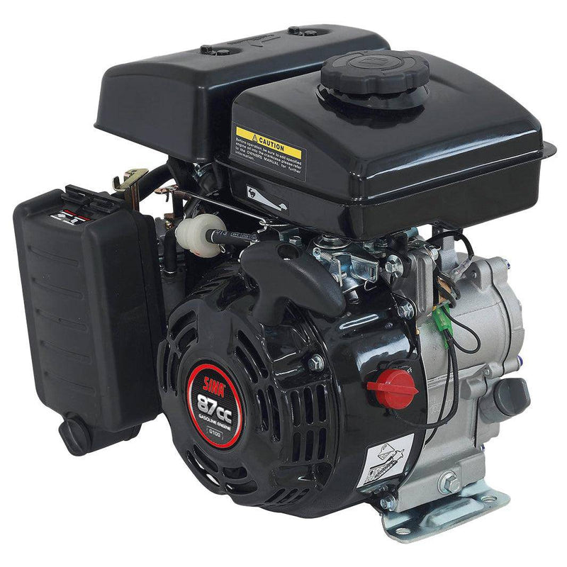 Sina 87Cc 2.5Hp | SES Direct Ltd