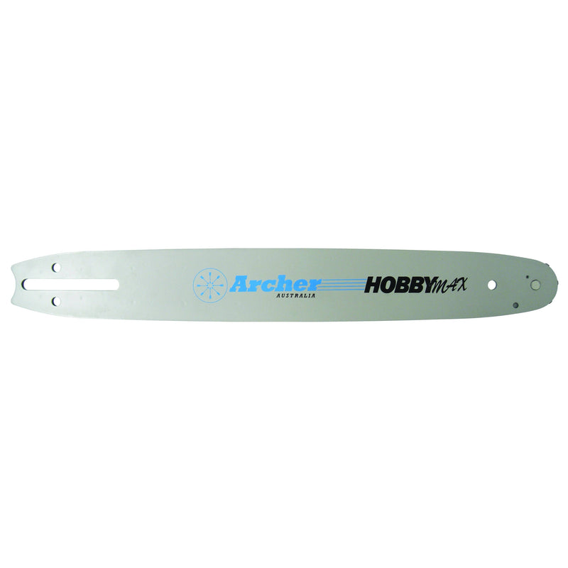 Archer 10" Hobby Max Chainsaw Bar | SES Direct Ltd