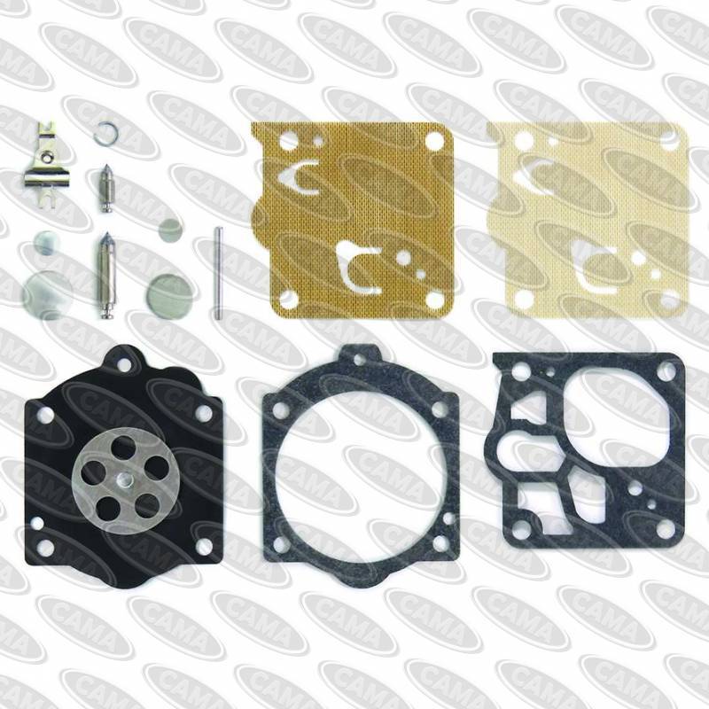 Walbro Repair Kit K10-Wj (Replaces K11, K13, K14-Wj) | SES Direct Ltd