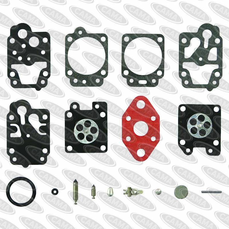 Walbro Repair Kit K20-WYL | SES Direct Ltd