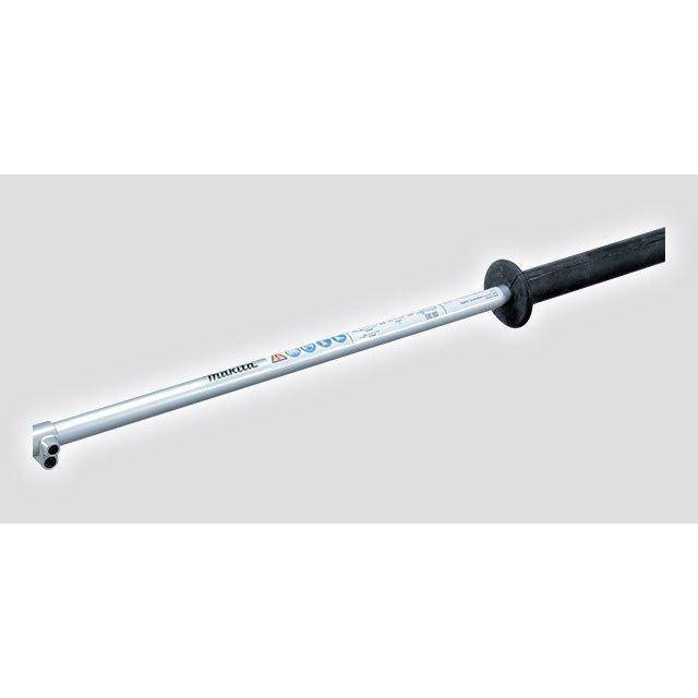Makita-Le400Mp Extension Pole Attachment | SES Direct Ltd