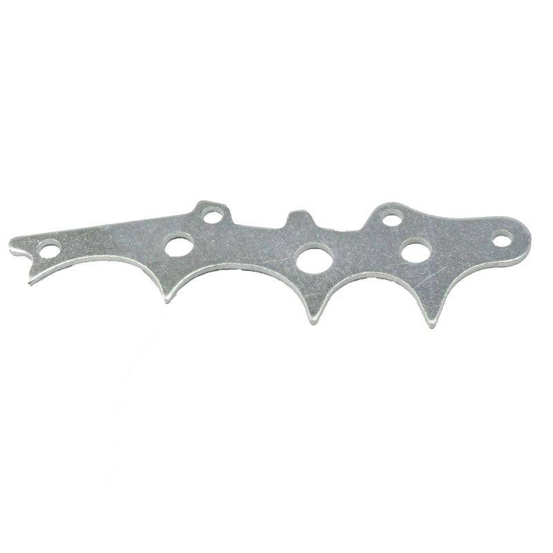 Bumper Spike Plate - Husqvarna 372, 371, 365 | SES Direct Ltd