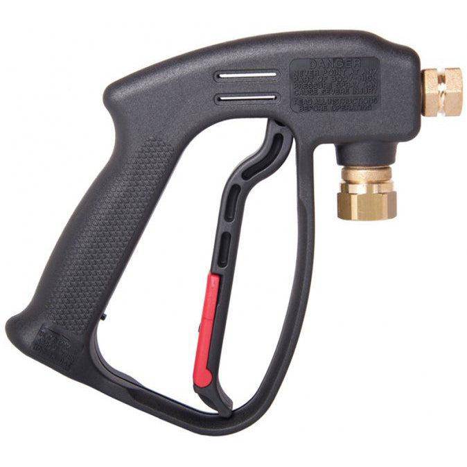 Rl20 Pressure Wash Gun - 3/8"F Inlet (W/O Swivel) | SES Direct Ltd