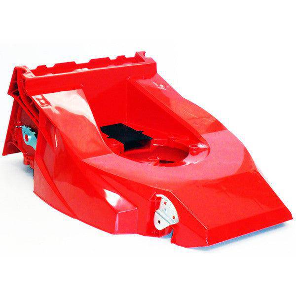 Testarossa Mower Chassis T482 / T484 | SES Direct Ltd