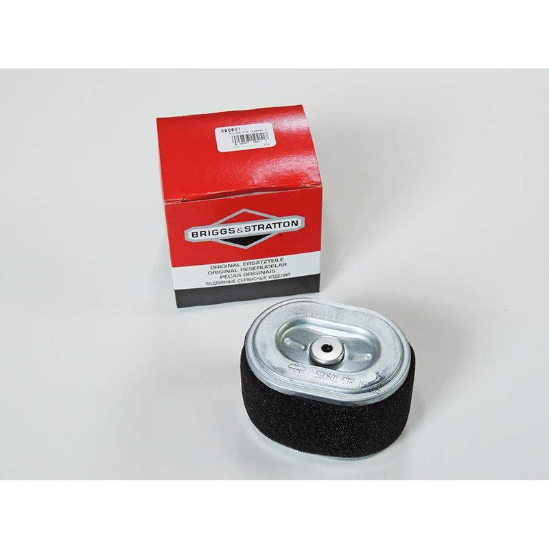 Briggs & Stratton 590601 Filter Air Cleaner | SES Direct Ltd