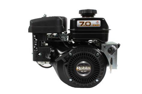 Robin Ex21 7.0Hp Engine 20Mm Keyed Shaft | SES Direct Ltd