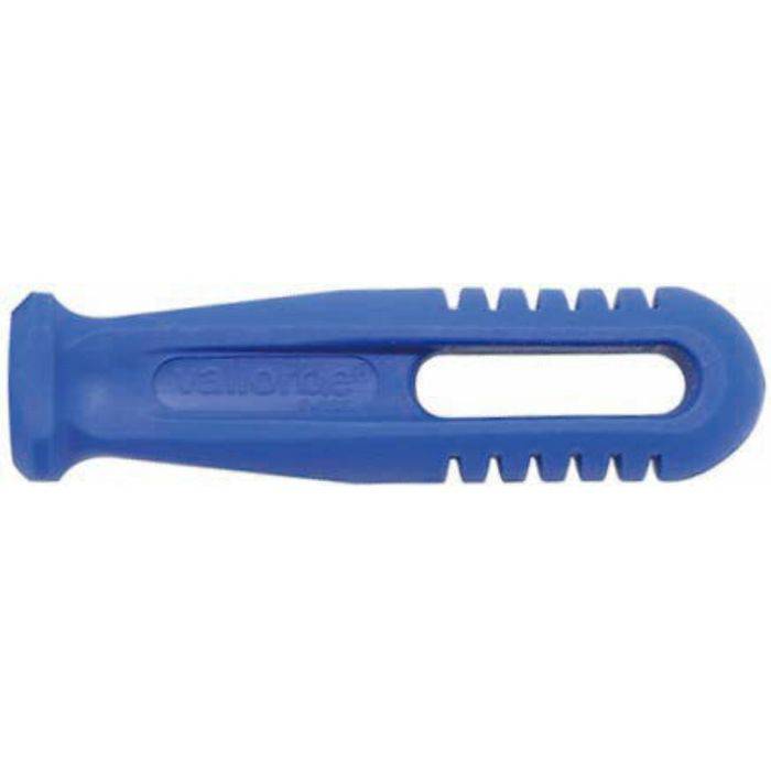 Vallorbe Flat File Handle | SES Direct Ltd