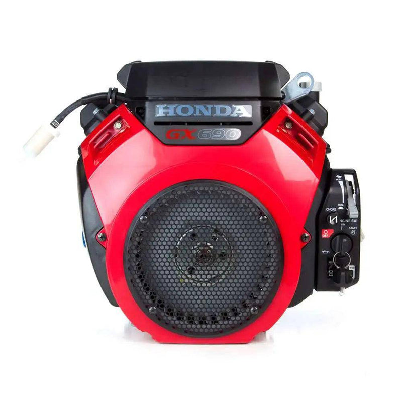 Honda Igx800 V Twin 24.9Hp Engine (Canbus Controlled) | SES Direct Ltd