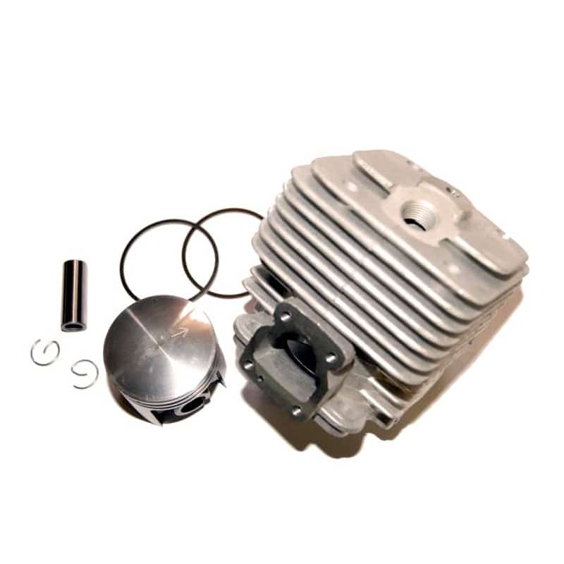 Stihl #1108 020 1220 Cylinder Assy 08S,Ts350 (Aftermarket) | SES Direct Ltd