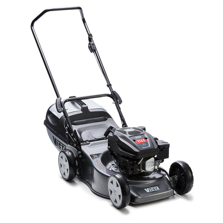 New Equipment - Victa Lawnmowers | SES Direct Ltd