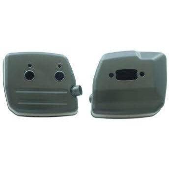 Husqvarna 181, 281, 288 Muffler | SES Direct Ltd