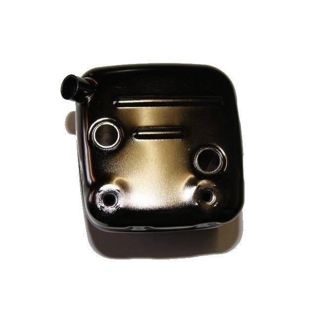 Husqvarna 355, 357, 359 Muffler | SES Direct Ltd