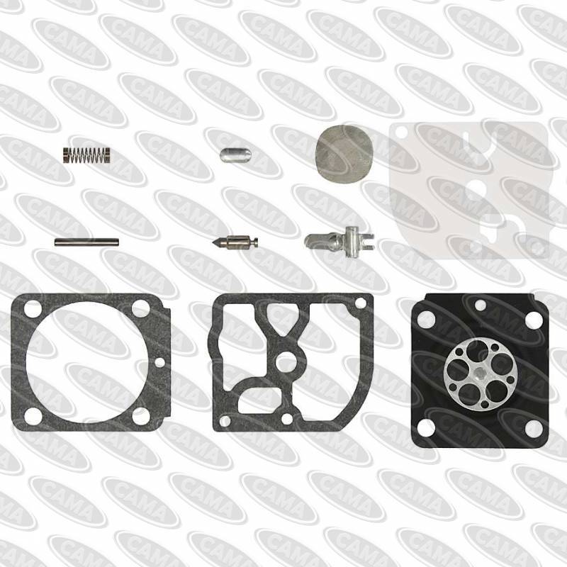 Zama Repair Kit #Rb150 | SES Direct Ltd