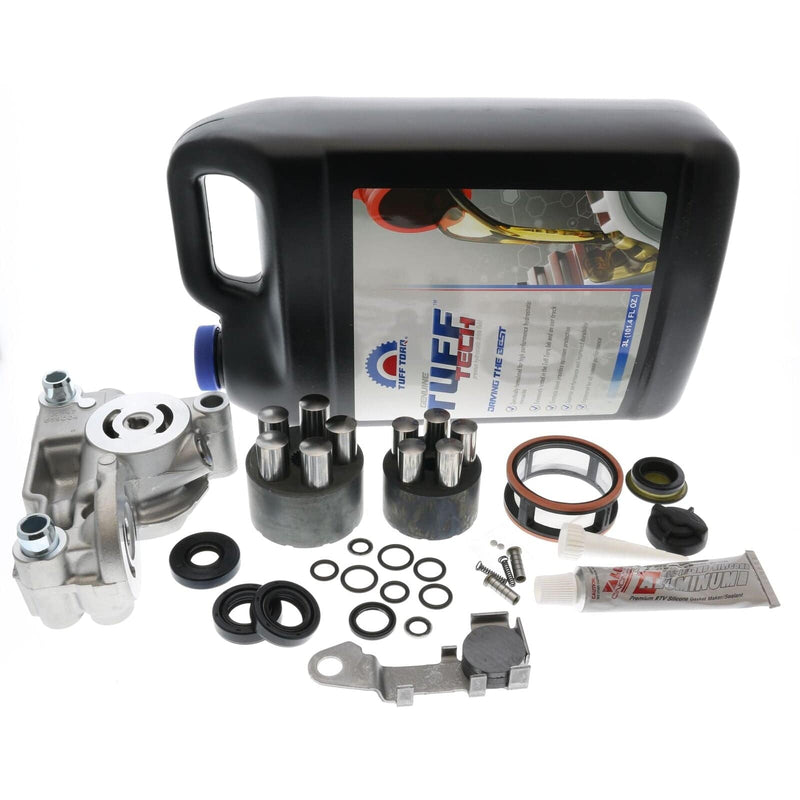 Hydrostatic Unit Repair Kit 1A646099600 | SES Direct Ltd