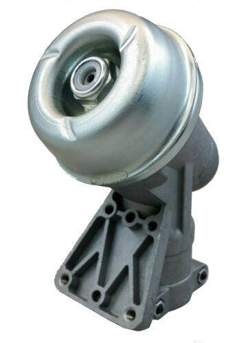 Genuine Oleo Mac Gear Head 61112072Br | SES Direct Ltd