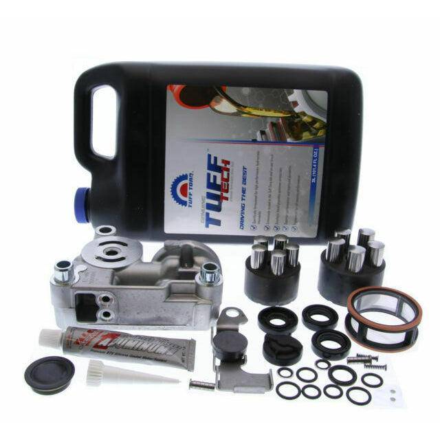 Tuff Torq Hydrostatic Unit Repair Kit 1A646099590 | SES Direct Ltd