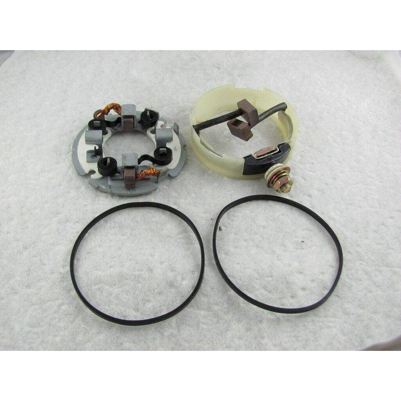 Starter Motor Brush Kits Arctic Cat, Honda, Polaris, Suzuki, Yamaha ...