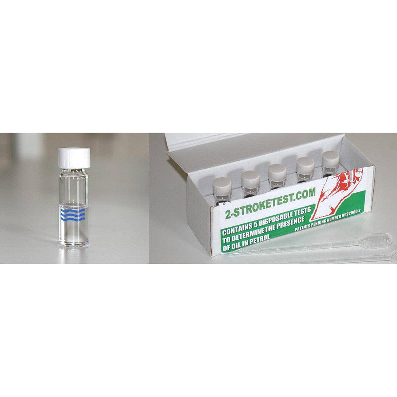 Fuel Test Kit | SES Direct Ltd